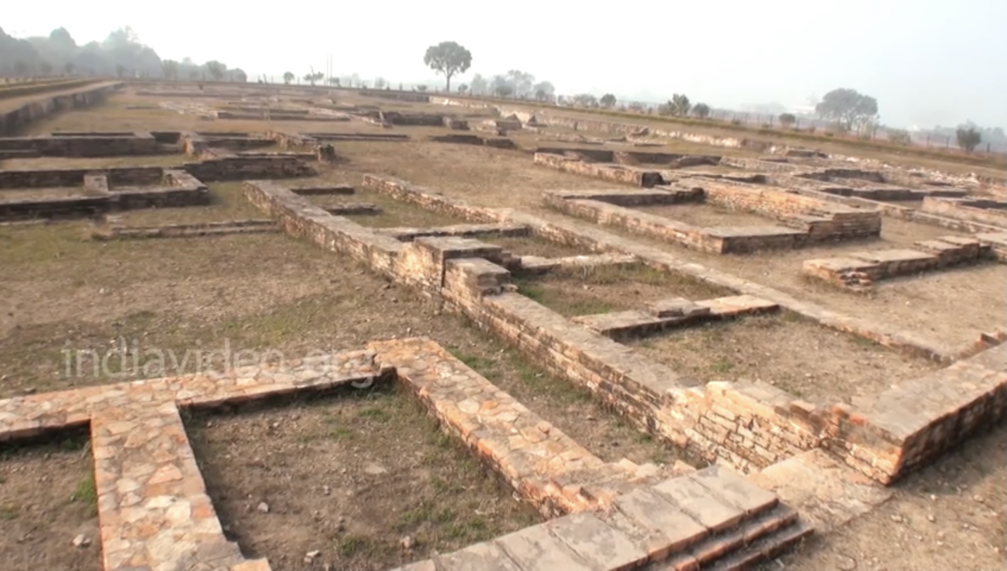 It is ancient India’s Vaishali, which gave the concept of elected ...