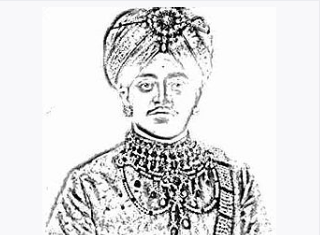 Bengal is land of King Shashanka and Pala Dynasty, not the land of ...