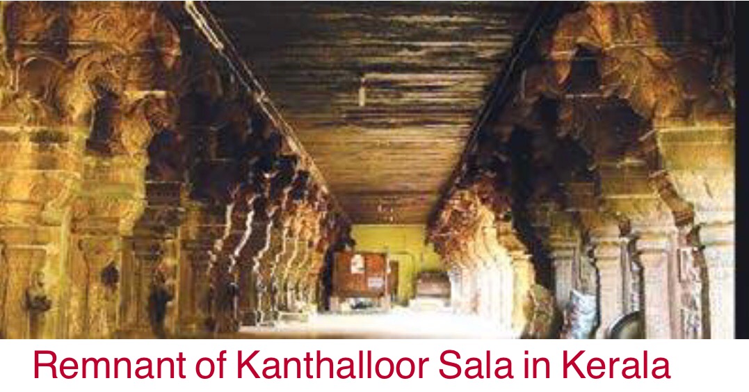 India’s 5 Glorious Ancient Universities, which were destroyed by ...
