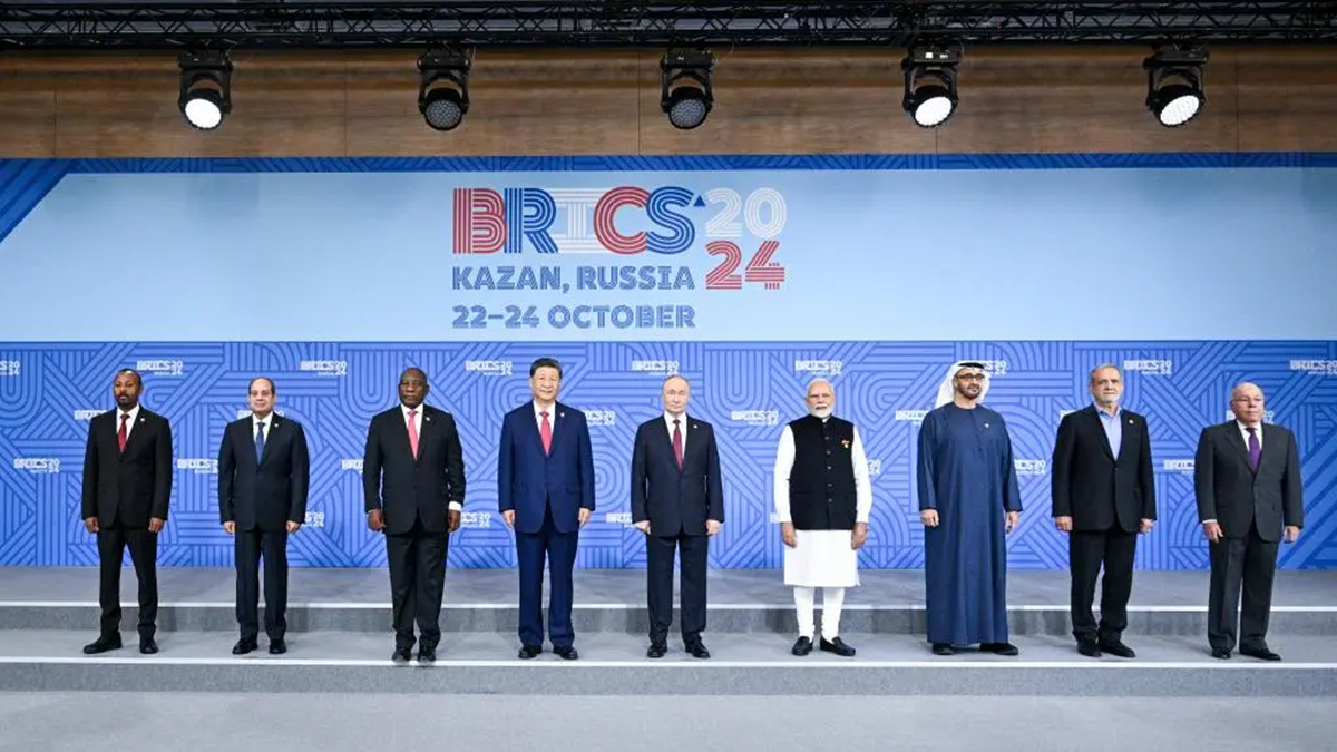India Played a ‘Big Political Game’ to dash Pakistan’s BRICS Membership ...