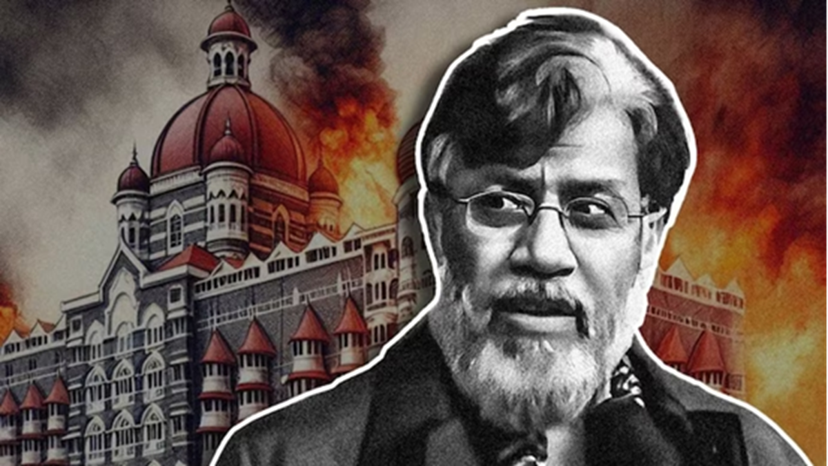 Tahawwur Rana: Who is he and his role in 26/11? | Trunicle